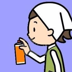 科普杀虫 