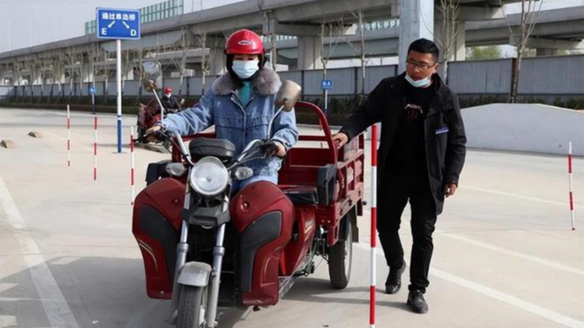 C1增加D驾照,摩托车、所有电动车都能开?有4点要注意?