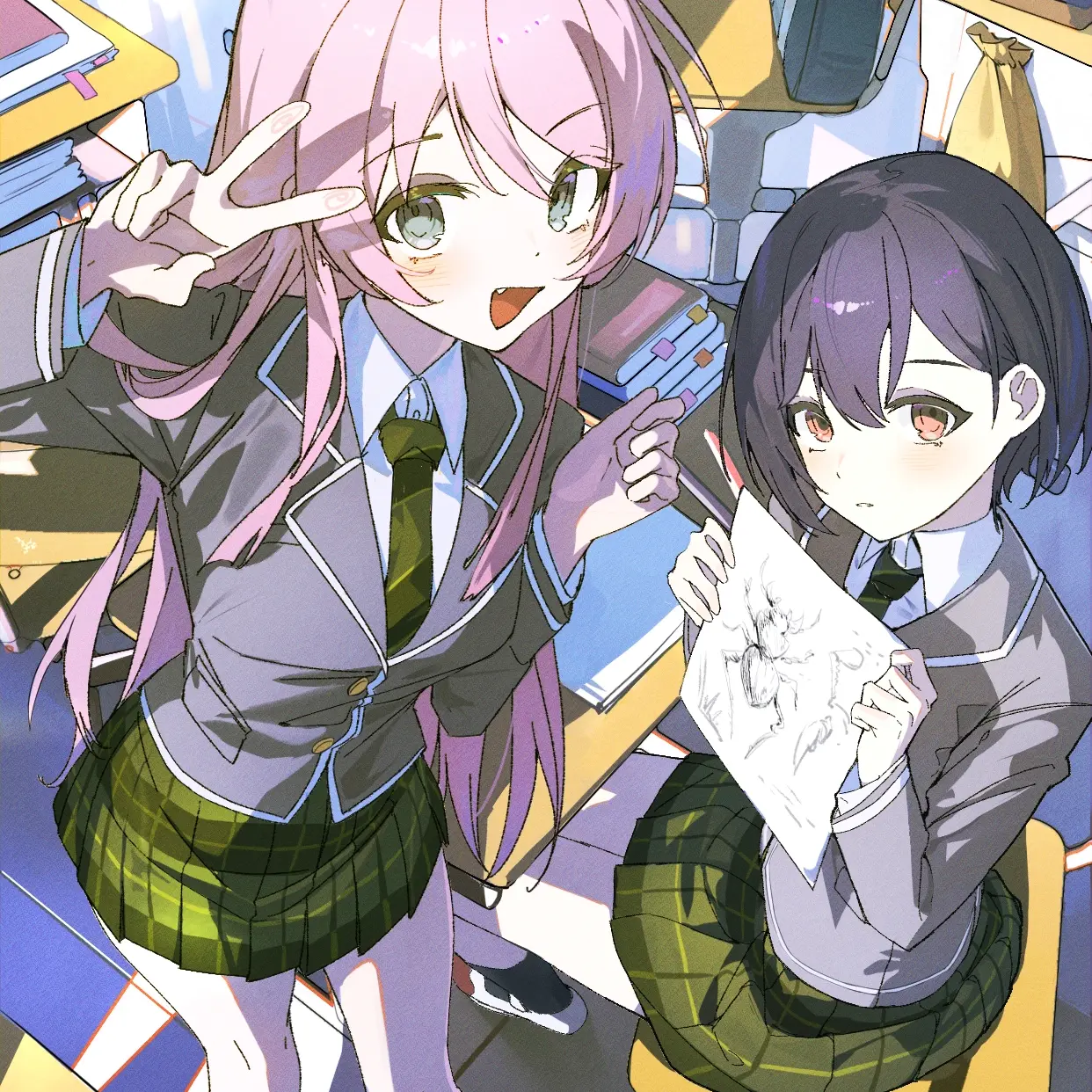 YiyiouGAME 