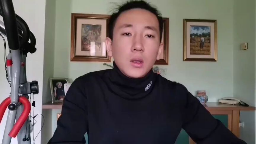 当看到海外华侨这几个字,你第一时间想到了什么?