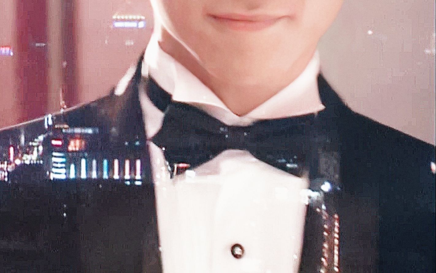 当年有多少人因为他学了酒店管理!没人剪就离谱!