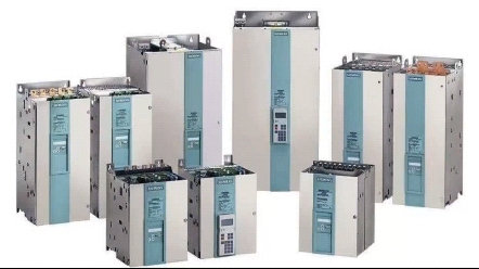 西门子直流调速器维修服务