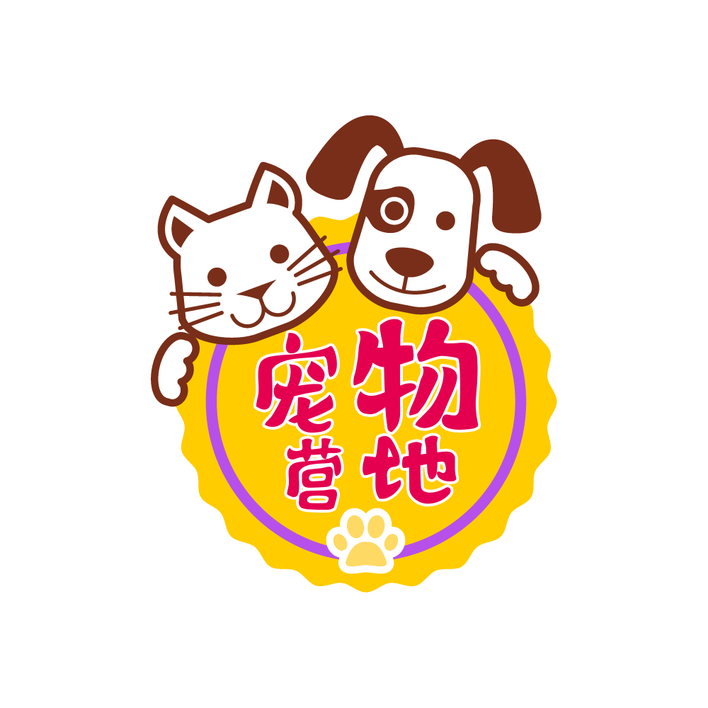 宠物营地 