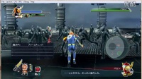 【陆智】wiiu模拟器(Cemu)※假面骑士斗骑大战2测试