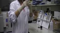 组织研磨器使用方法演示