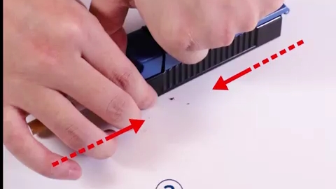 卷烟器使用方法