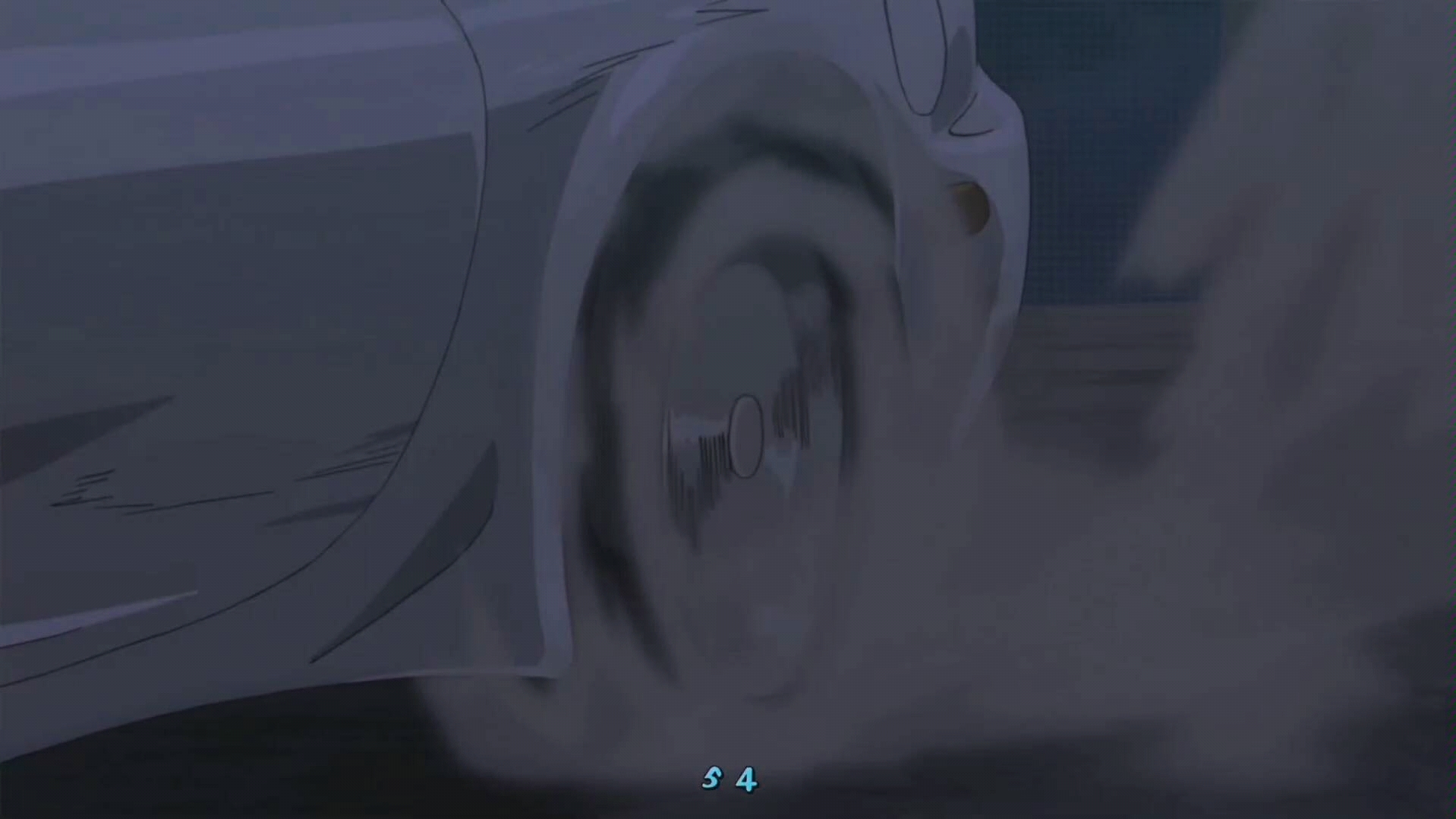 名侦探柯南零之执行人