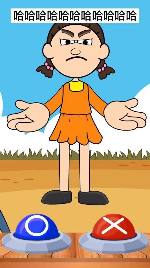 小伙伴按按钮游戏