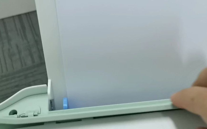 惠普2722如何放纸视频