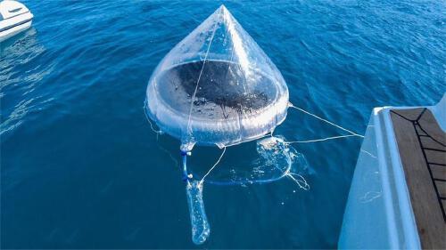 不可思议的太阳能蒸馏器,晒晒太阳就能淡化海水,如何做到的