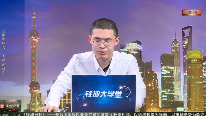 三个股市监测指标帮你发现下一个机会!