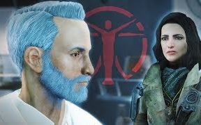 [火星][熟肉]诺拉伴侣ModV1.1更新预览 - 辐射4 Mod