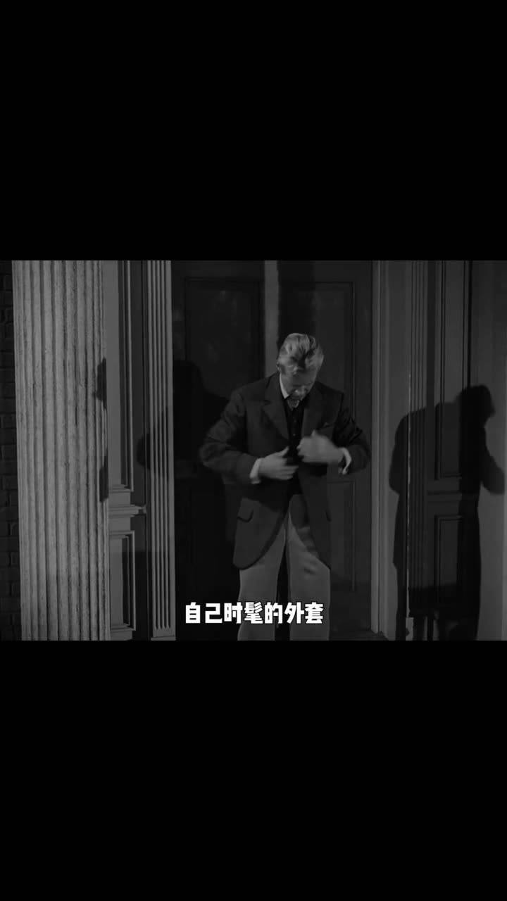 电影:男人穿越回到了总统遇刺的当晚