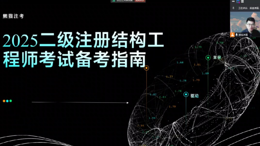 【考试介绍】⚡2025二级注册结构工程师考试备考指南