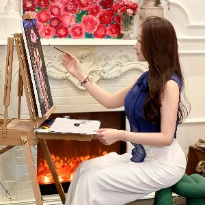 战术装备颖斯姐姐 