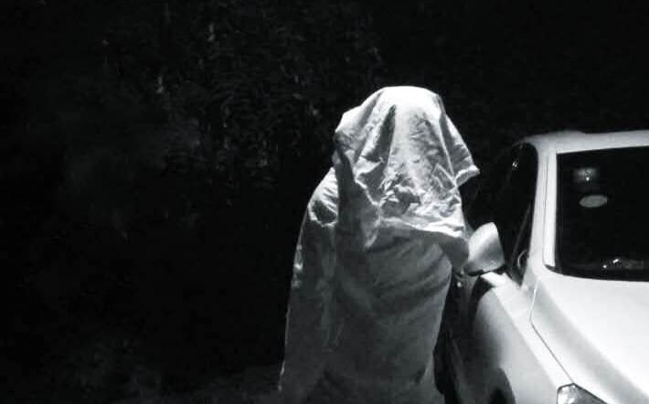 自来水株式会社鬼节特辑:我特么撞鬼了!