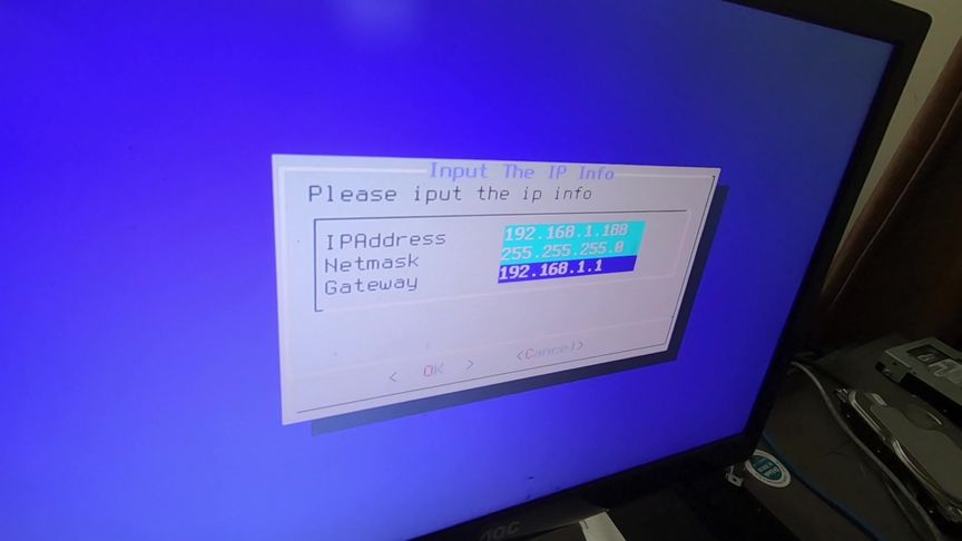 教你如何用U盘装服务器系统?酷捷信息智能DNS免费版