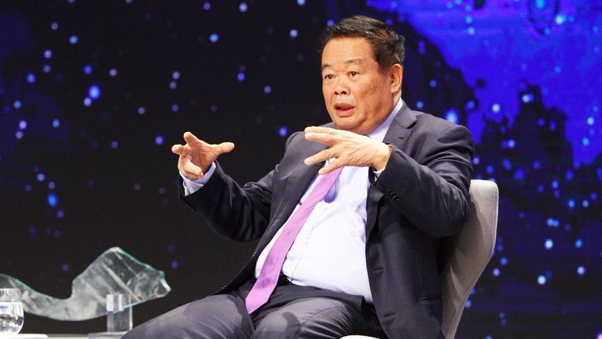 玻璃大王曹德旺建议:大企业不用减税,而小微企业应该免税
