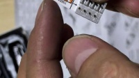 LINKWAY CAT7 七类屏蔽免压接式水晶头接线方法