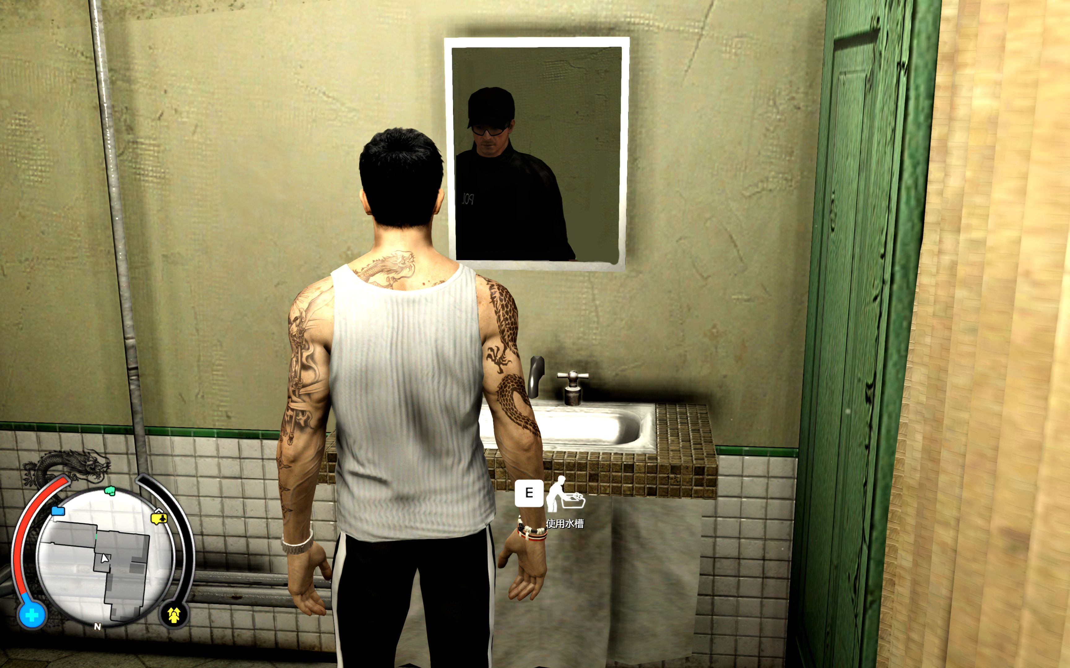 好玩但不吃配置的游戏《热血无赖:最终版》_60FPS非会员版