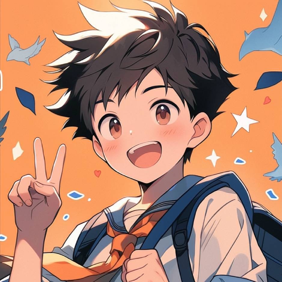 无所事事的四夕 