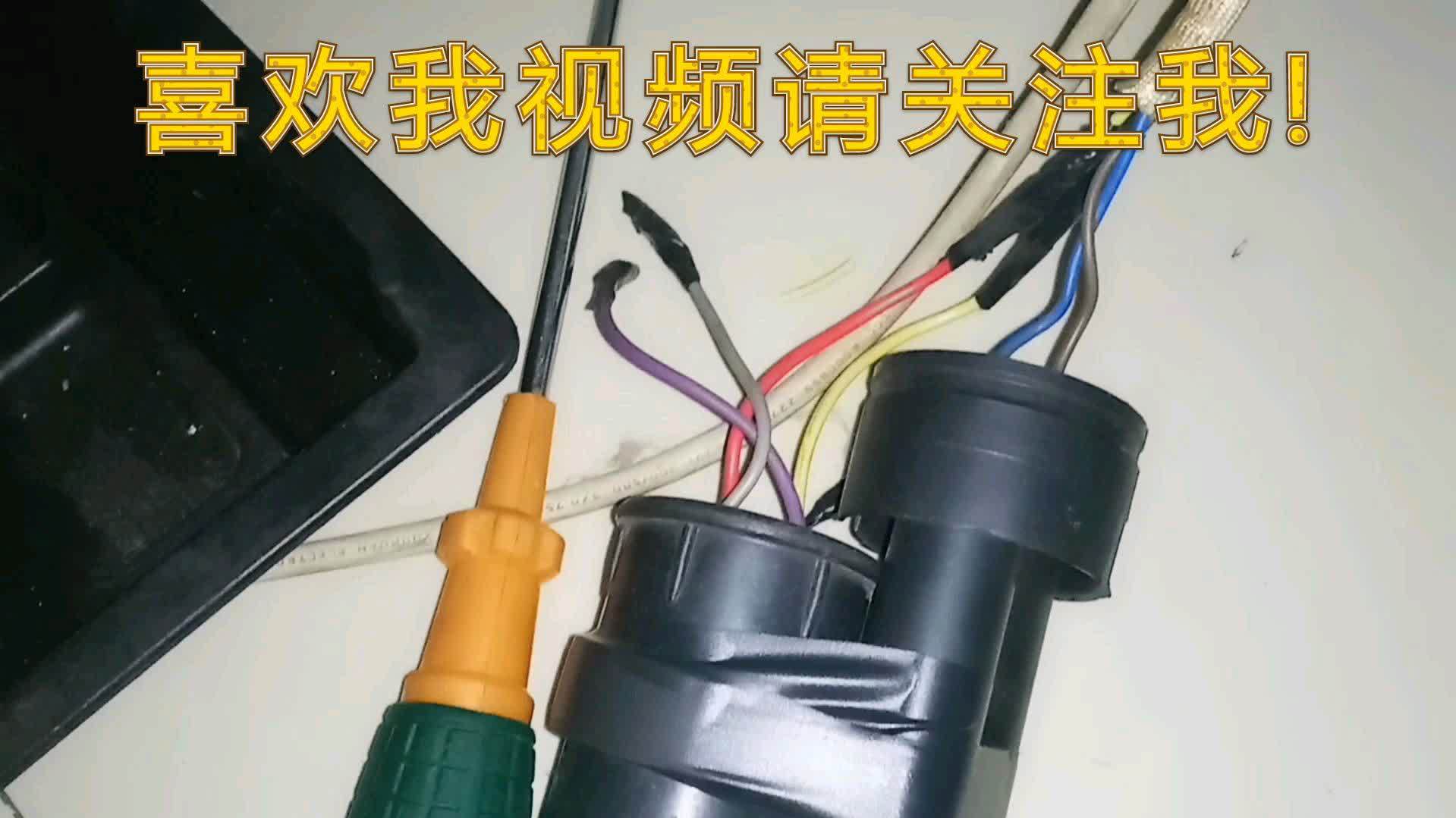 .双桶洗衣机这样故障,你自己就能修,.