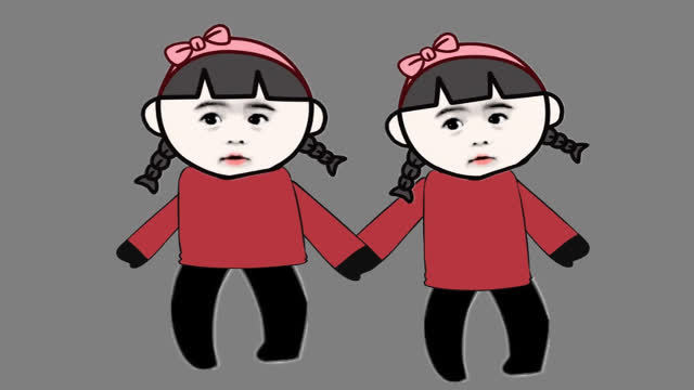 熊猫人动画07:上学时异性难以理解的行为