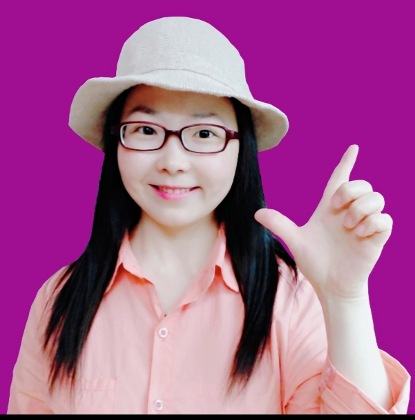 Jenny英语课堂 