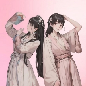 天青夏妖丶 