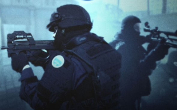 【CS:GO】梦回2011!反恐精英:全球攻势2011beta版_网络游戏热门视频