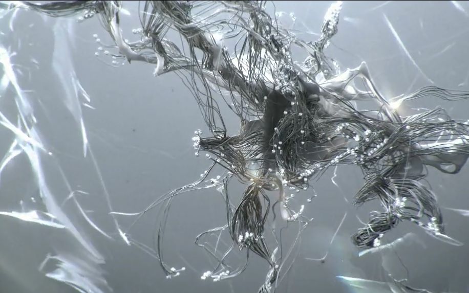 样片欣赏——微生物微观世界特效演示