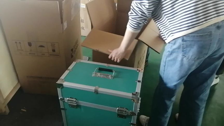 #变频串联谐振耐压试验装置 #继电保护测试仪#电缆故障测试仪