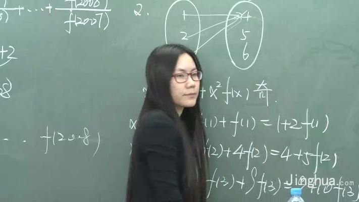 第2讲 函数及其表示02