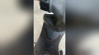 刷卡电门锁