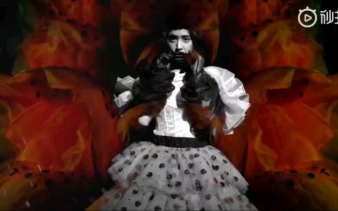 蔡依林ugly beauty宣传片恶之必要