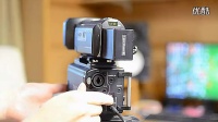 TASCAM DR60D MK2