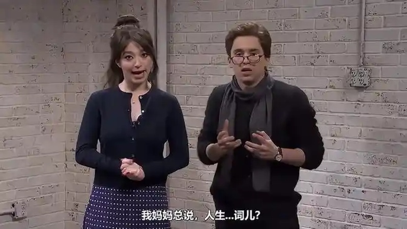 过于神经的表演老师传授试镜技巧