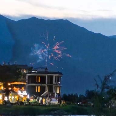 我已忘记昨日的消息 