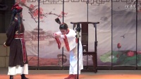 区中小学优秀传统文化展演《析孝习孝》