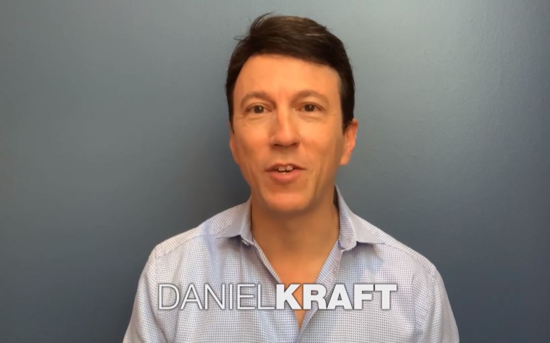 TED演讲:COVID-19 如何改变医学的未来?