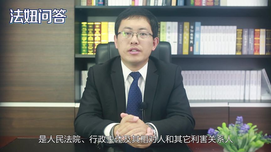 行政诉讼证据规则有哪些内容