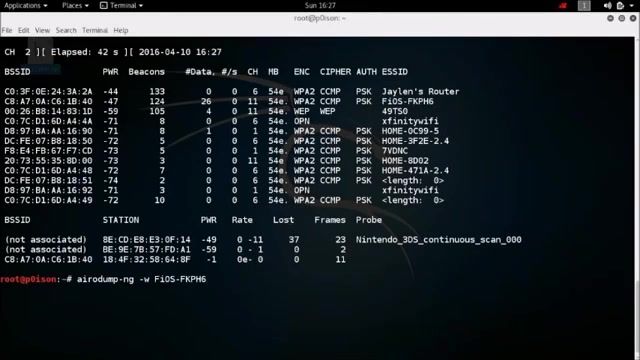 黑客破解一个WiFi密码仅需40秒