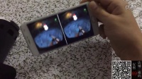VR虚拟眼镜游戏操作介绍