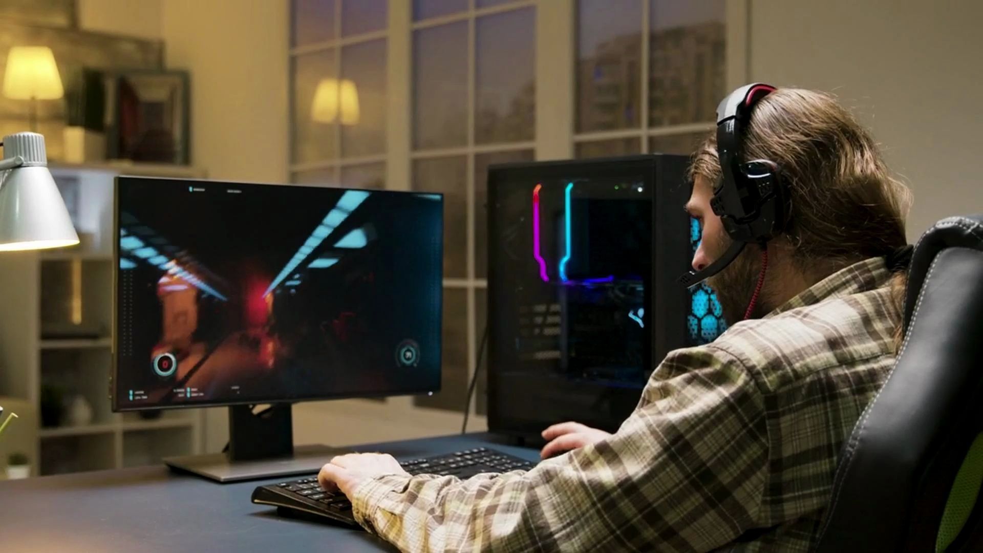 网络游戏产业分析与未来展望