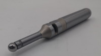 光电式寻边器使用方法上
