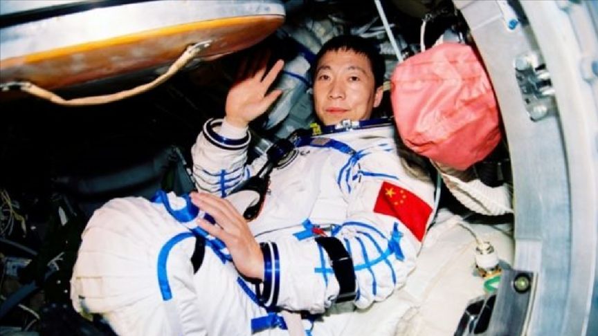 杨利伟曾在太空听到“敲窗”声?17年后查明真相:庆幸捡回一条命