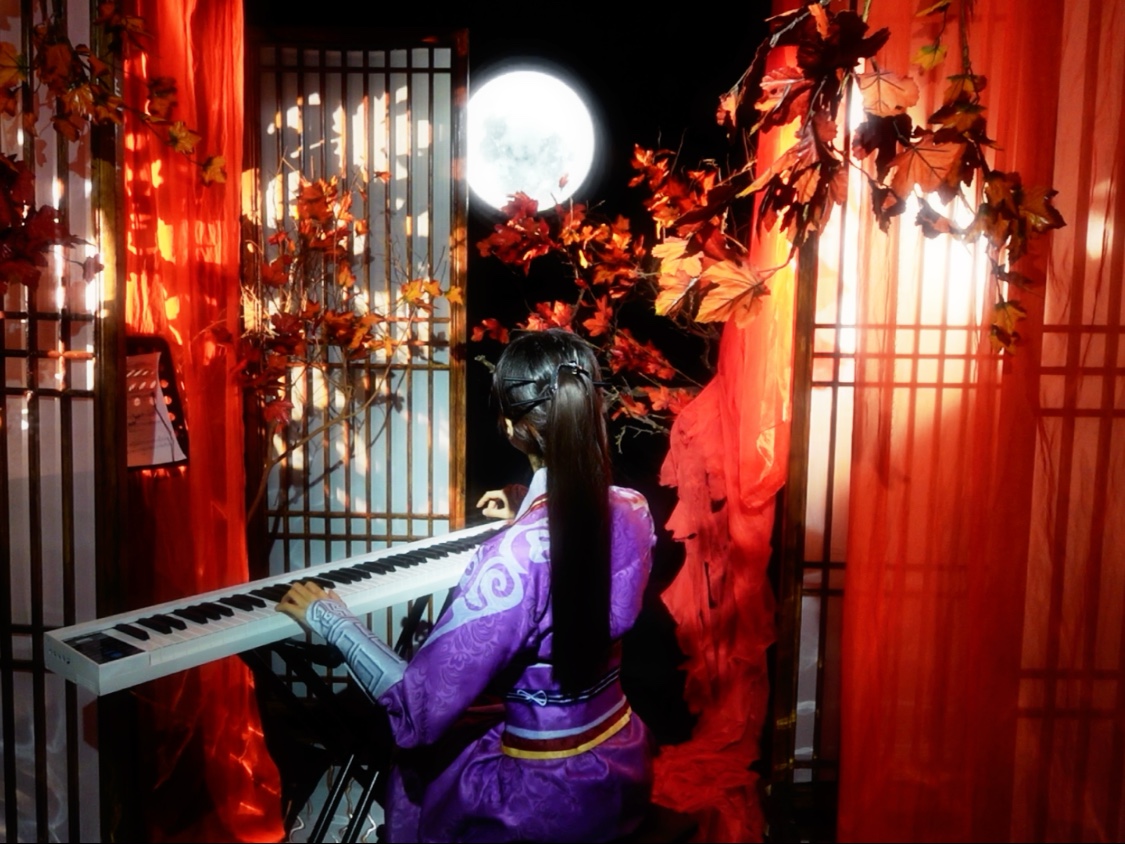 弹一下《哪吒2》最感人的BGM