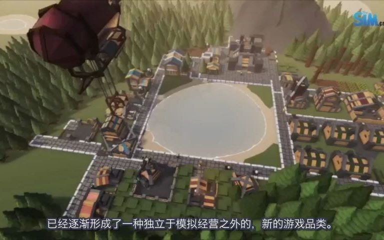 盘点2020年末即将上线steam的模拟经营类游戏大作,有你喜欢的大作吗?