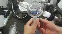 RE-52AA旋转蒸发器安装真繁琐 详细安装视频解您烦恼