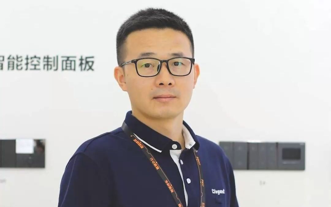 展会回顾||罗格朗智慧酒店解决方案